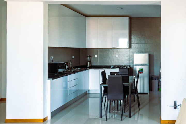 Beautiful And Brand New 2 Bedrooms Apartment/ Magnifico E Novo Apartamento T2 - Praia