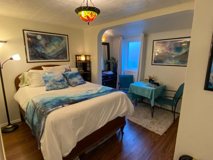 Arctic Paradise B&b - Seward, AK