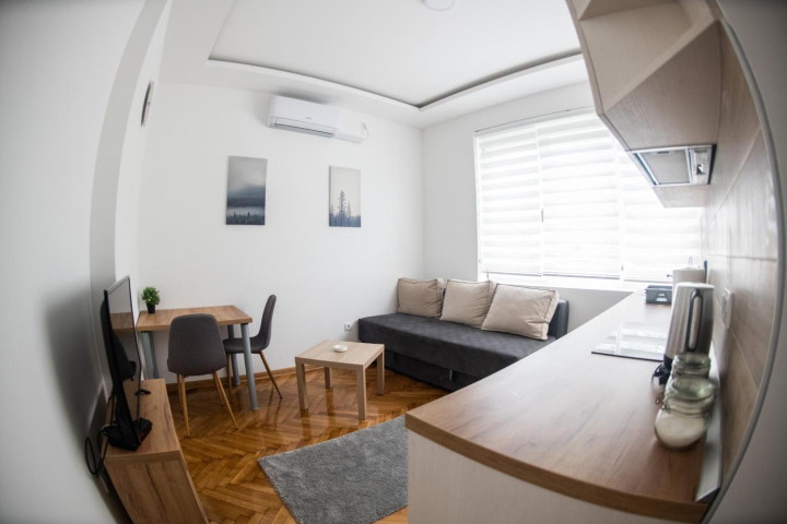Apartman Tea 3 - Belgrade