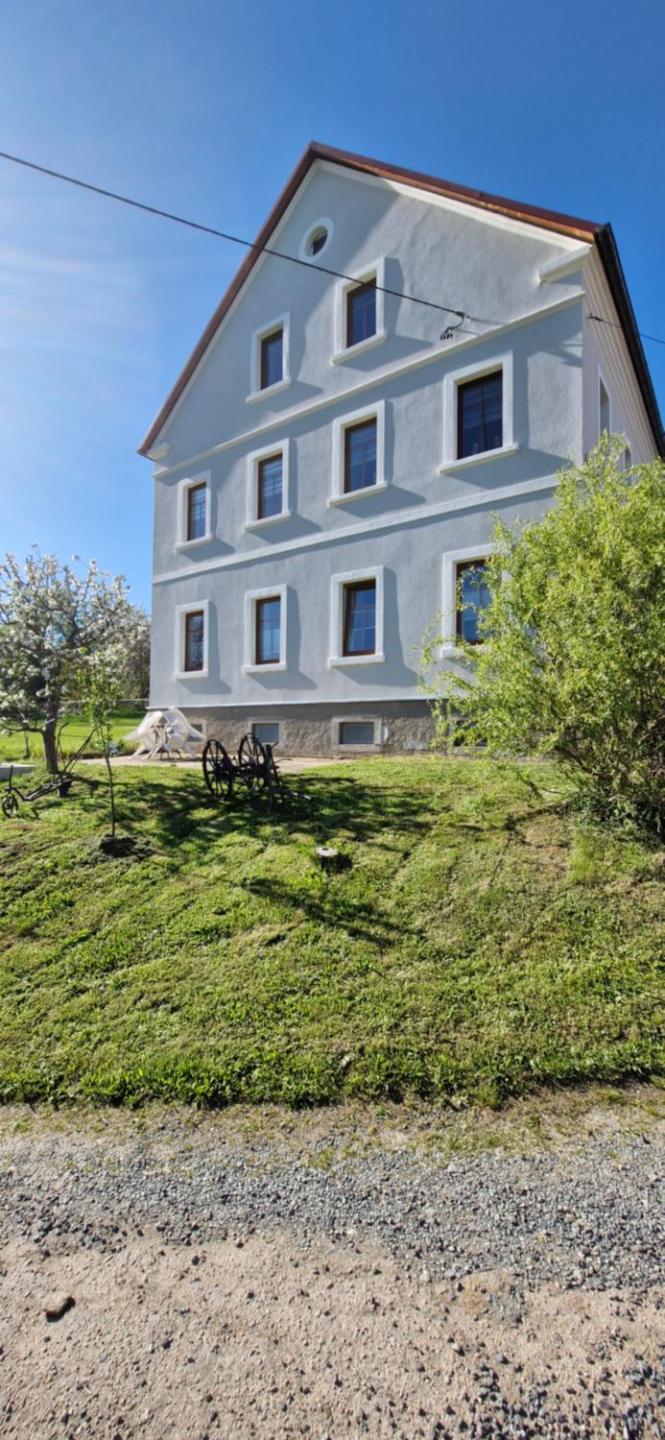 Ferienwohnung Schwalbennest2 - Freiberg