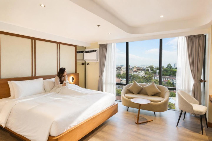 Onetree Plaza Hotel Cebu - Cebu