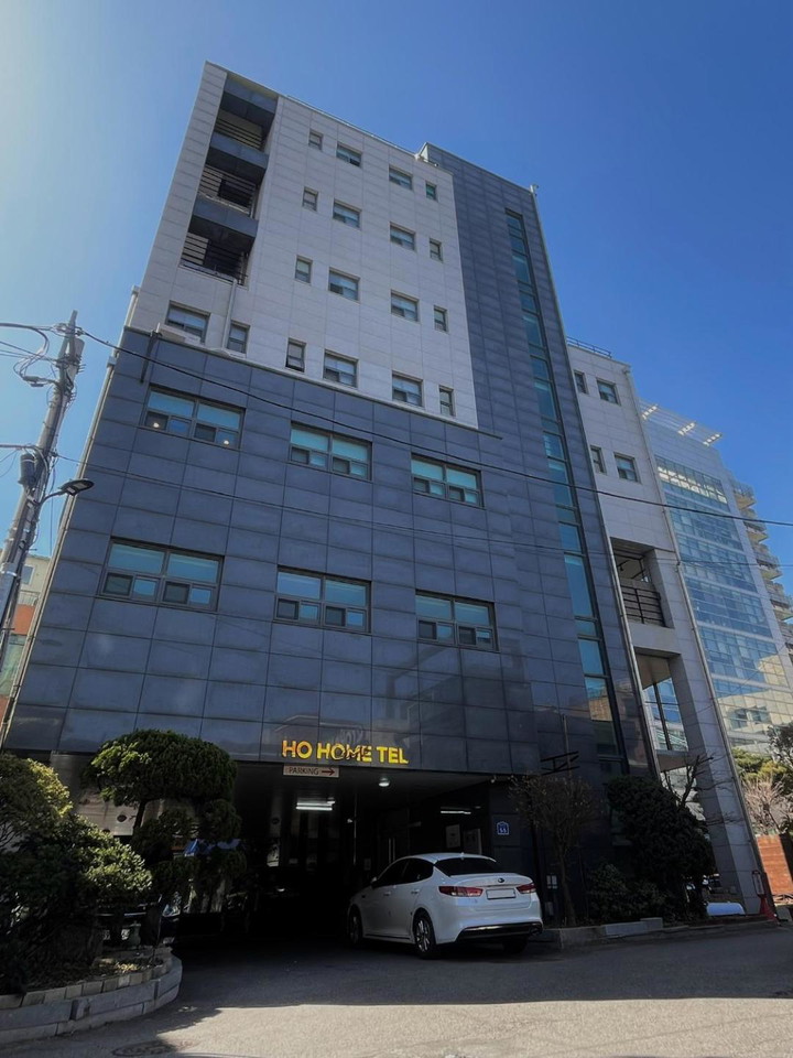 Ho Home Tel - Seoul