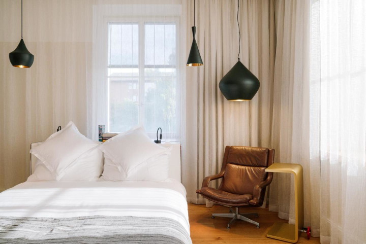 B2 Hotel Zürich - Kloten
