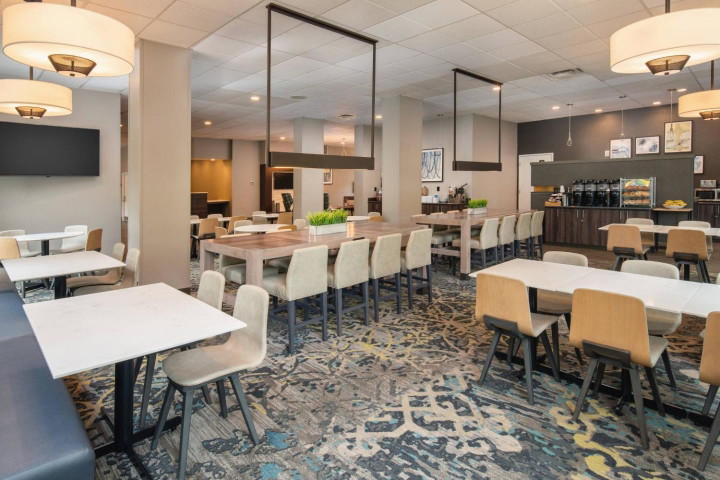 Residence Inn Seattle East/redmond - Kirkland, WA