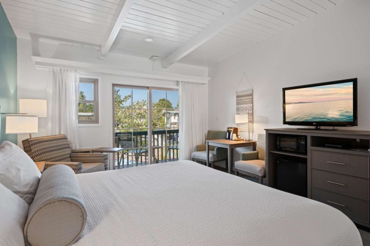 Best Western Plus Santa Barbara - Santa Barbara, CA