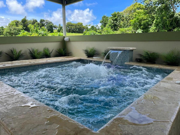 Villa Carmin Ii Apartment With Private Pool - Mayagüez