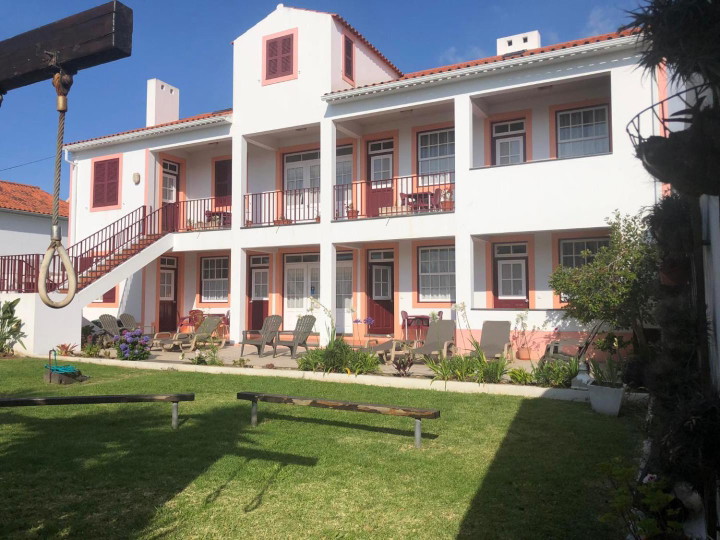 Apartamentos São João - Portugal
