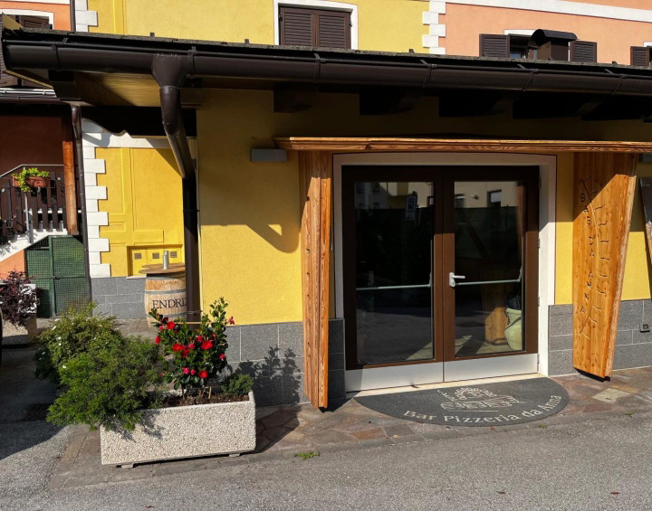 B&b Da Anna - Trento