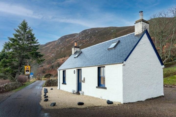 176 Marrell - Helmsdale