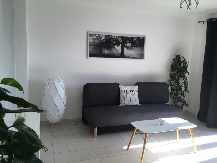 T2 Saint Martin D'heres Proche Campus - France