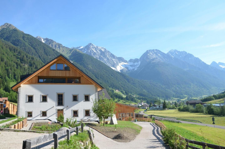 Ausserwegerhof - Valdaora