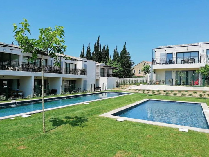 Chez Marien - Crillon-le-Brave