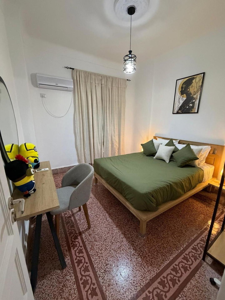 Casa Shala - Tunis