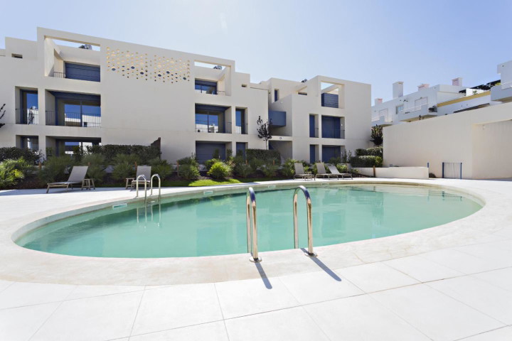 Casas Do Forte By My Choice - Tavira