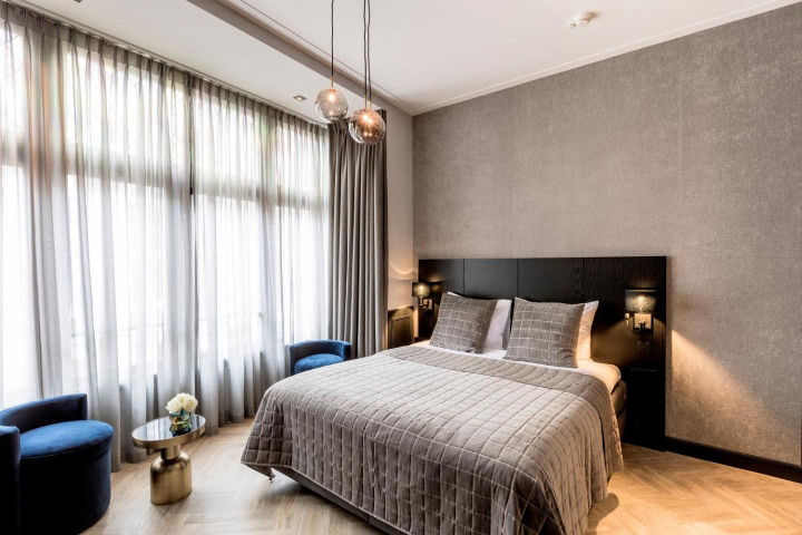 Cavallaro Hotel - Haarlem