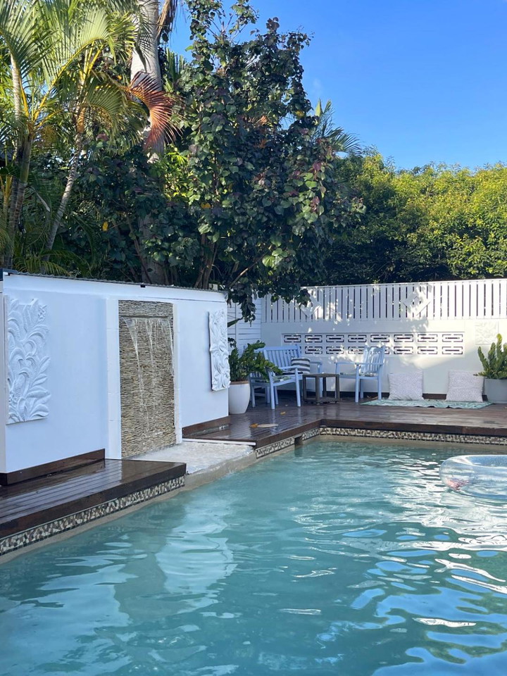 Serenity - Townsville