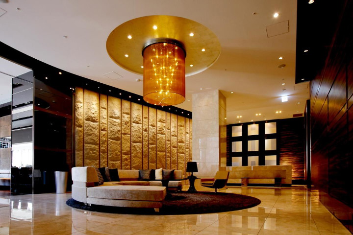 Hotel Trusty Osaka Abeno - Osaka