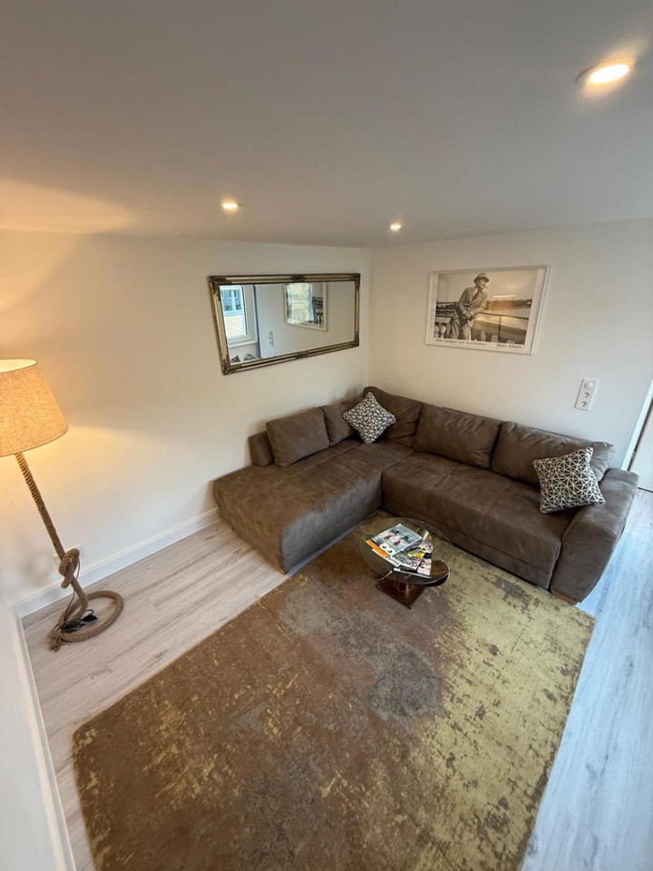 Residence Hamburg - Reeperbahn - St Pauli - Hafen -Schanze - 3 Zimmer - Hamburg