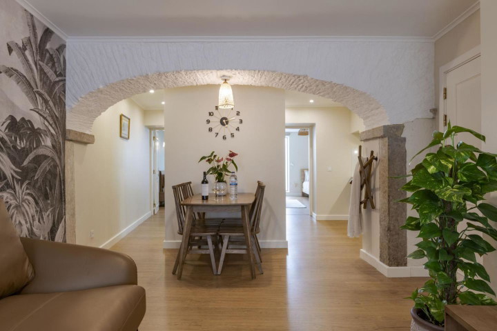 Peixeira Studios And Apartments - Lisboa