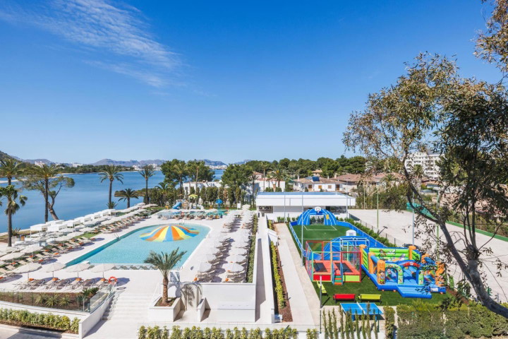 Hotel Ivory Playa Sports & Spa - Alcúdia