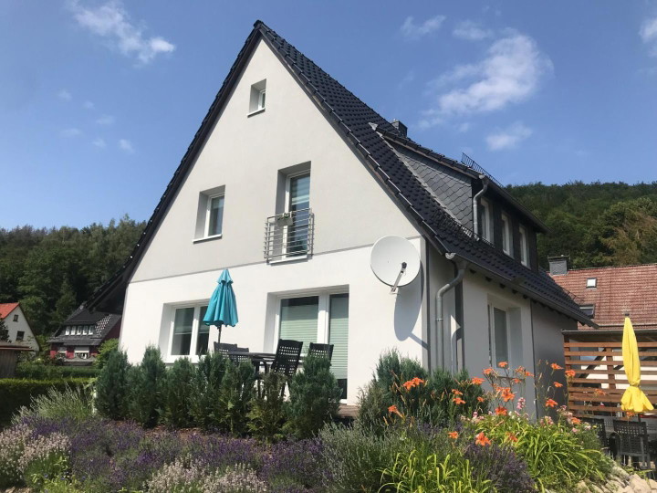 Ferienwohnungen Am Köhlerhang Bad Lauterberg Im Harz - Bad Sachsa
