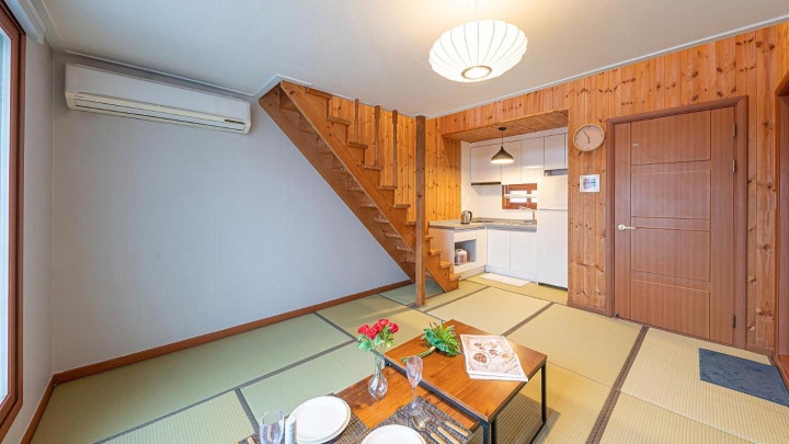 Eungabi Pension - Gangneung-si
