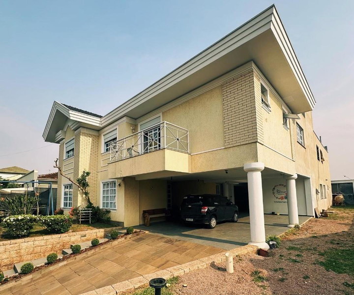 Hostel Residencial Botânico - Curitiba