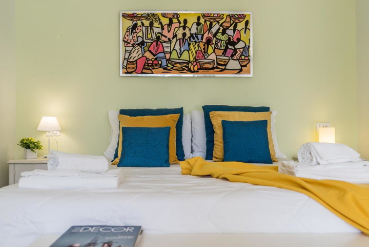Arca Conte Rosso Apartments - Lido di Venezia
