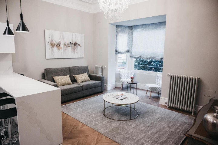 Apartamento Naiala - 