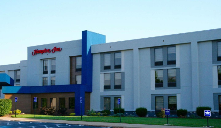 Hampton Inn Dubois - DuBois, PA