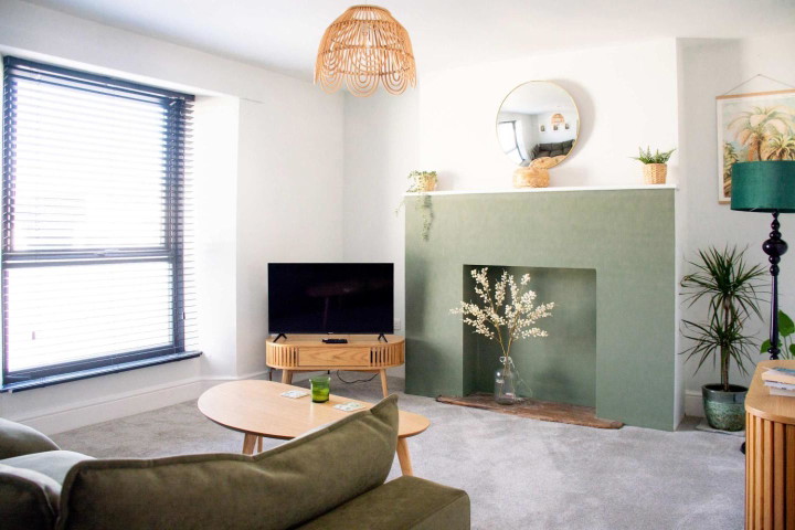 Rosa's Retreat - By Rowes Retreats - Penryn