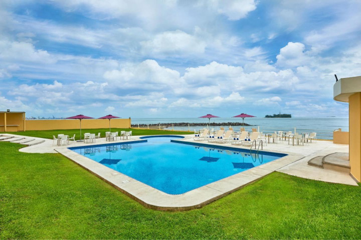 City Express By Marriott Veracruz - Heroica Veracruz