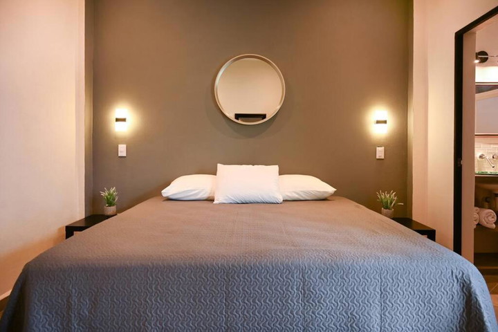Prime Location, Fresh, Spotless, And Secure Accommodation - Sayulita