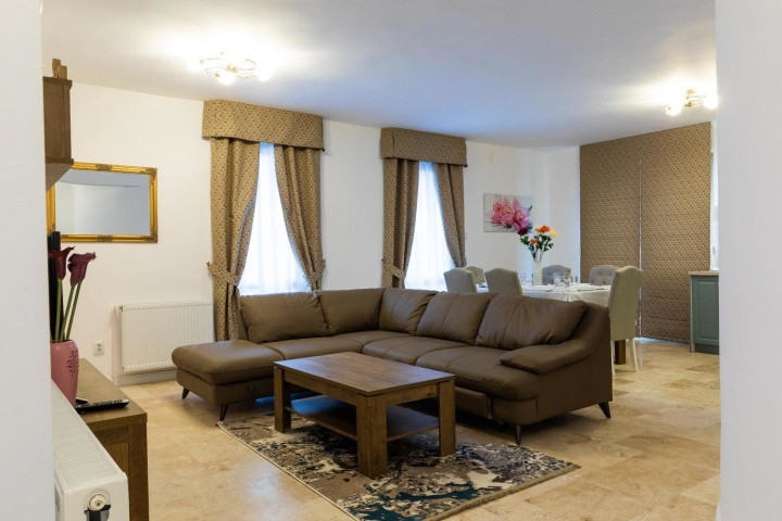 Montana Residence - Ghimbav