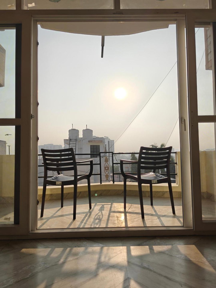 Sneh Villa Homestay - 烏代浦