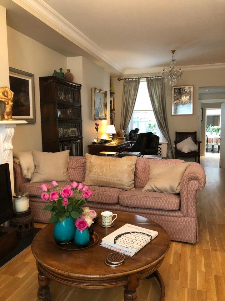 Victoria Villas - Chelsea
