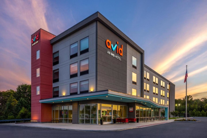 Avid Hotel Millsboro - Georgetown South By Ihg - Selbyville, DE