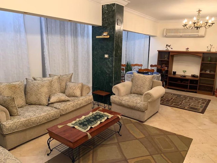 Maadi Nerco - Cairo