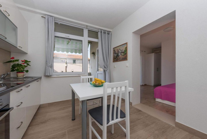 Guest House Rose&ana - Makarska