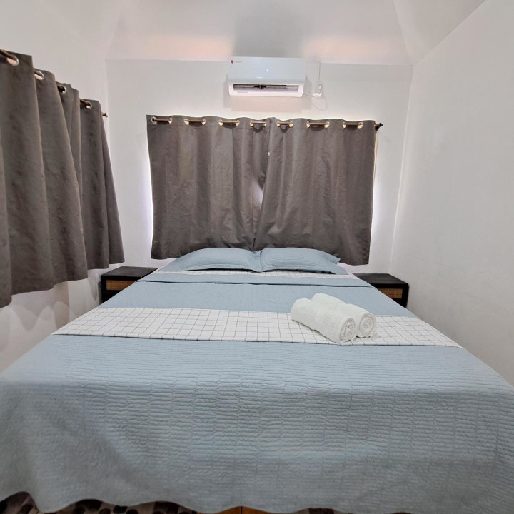Family Space - 2 Bedroom - Samoa