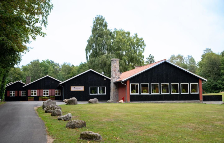 Danhostel Hillerød - Denmark
