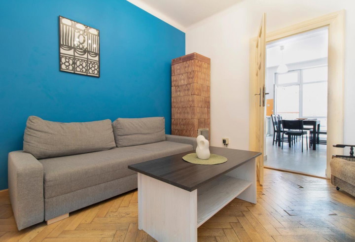 Spacious Apartments Zyblikiewicza Street - Cracovia