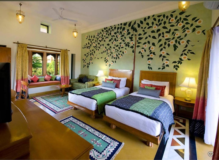Hotel Jaisalmer Residency - Jaisalmer