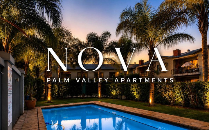 Nova - Palmvalley - Hartbeespoort