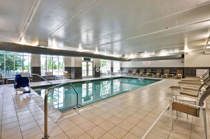 Hyatt House Atlanta Cobb Galleria - Dunwoody, GA