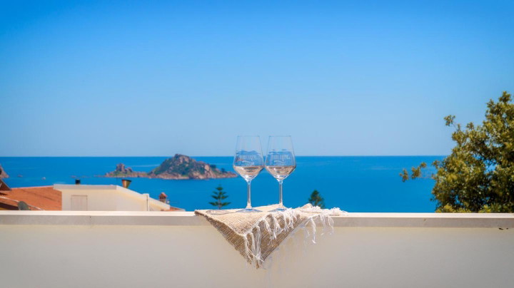 Villa Pedralonga - Sardegna