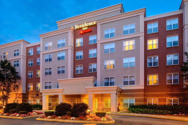 Residence Inn Boston Framingham - Wellesley, MA