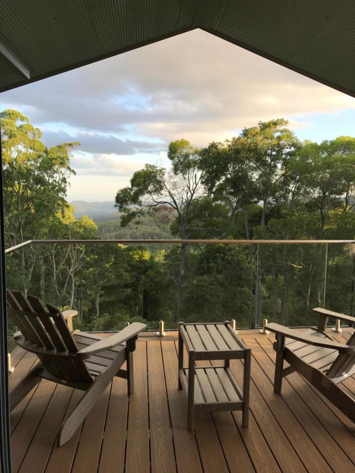 Serenity At Ravensbourne Escape - Crows Nest