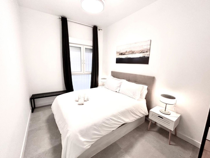 Convenient, Charming Apartment 15 Mins From City Center - Bétera