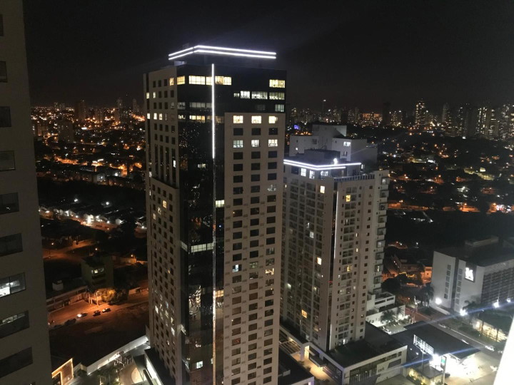 Flat No Brookfield Towers - Goiânia